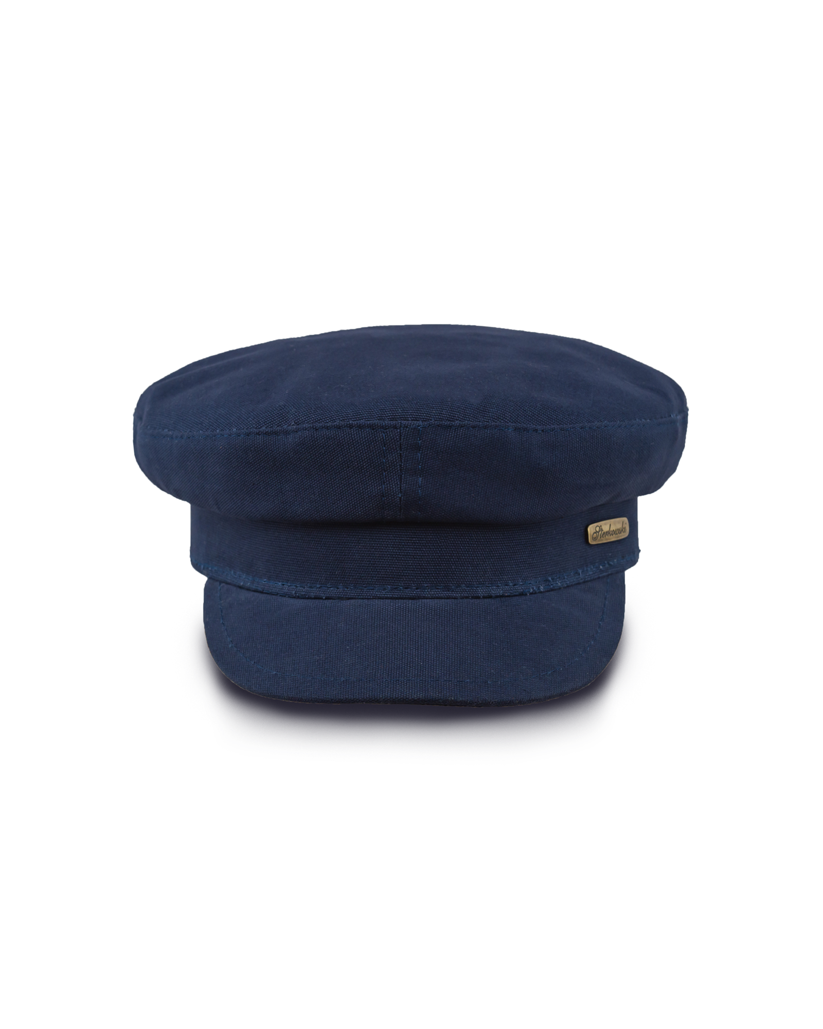 Trawler- naval style fisherman hat made of pure cotton, Sterkowski.com