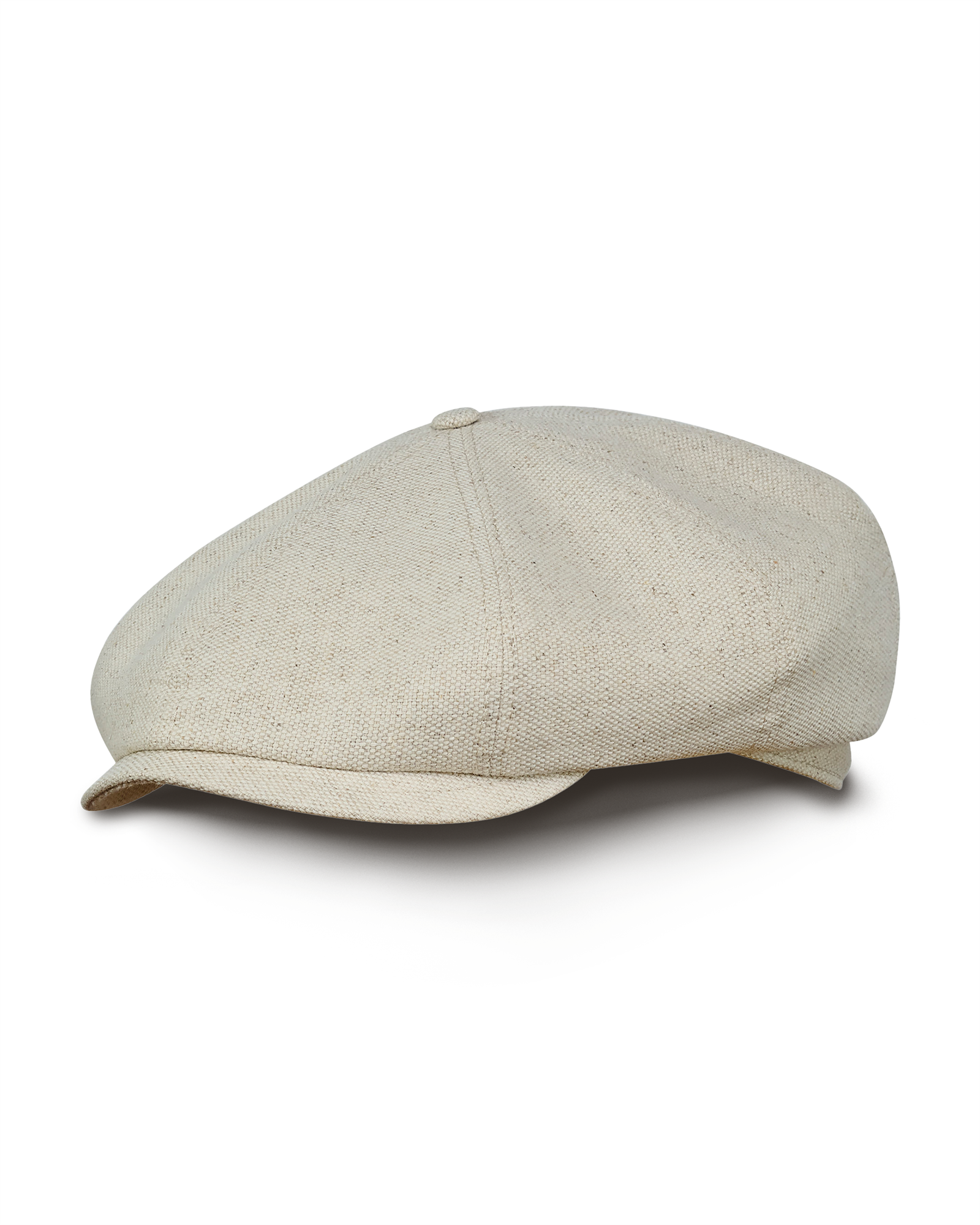 Shelby - vintage mens cap made from hemp