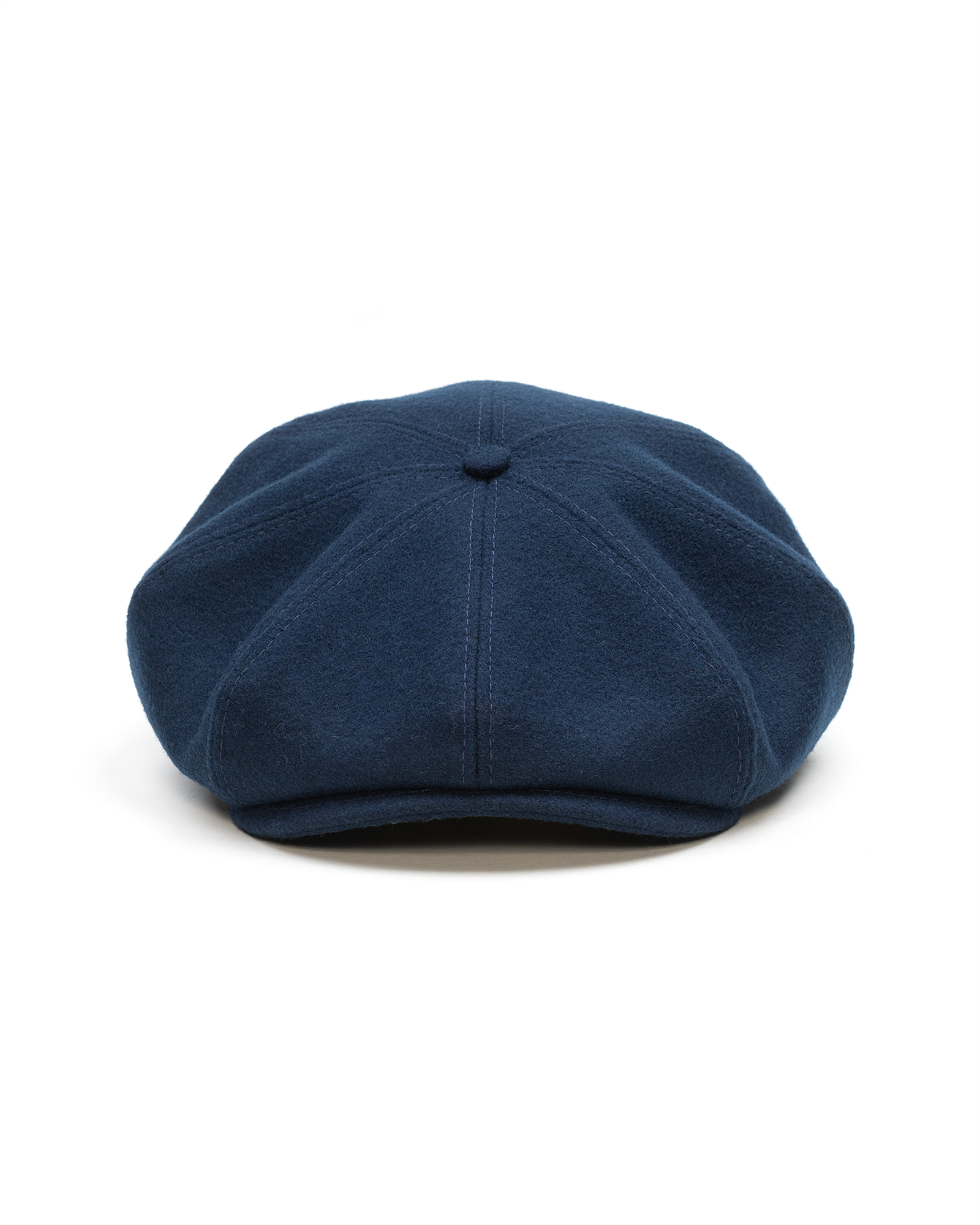 Peaky Cap - made of 100% wool, newsboy handmade by Sterkowski