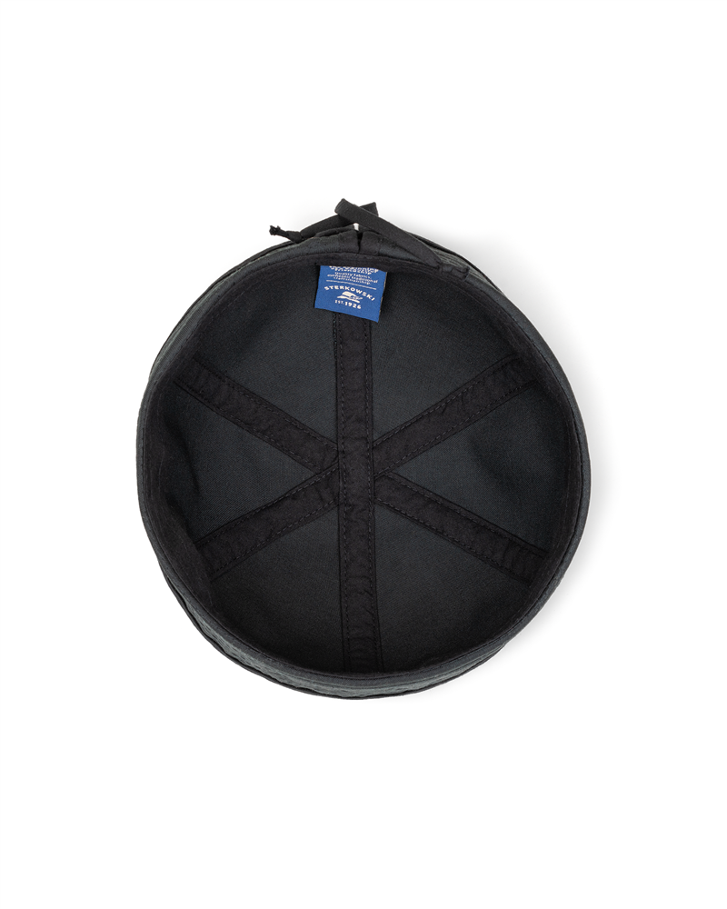 Moby - cotton | STRK sailor cap for women