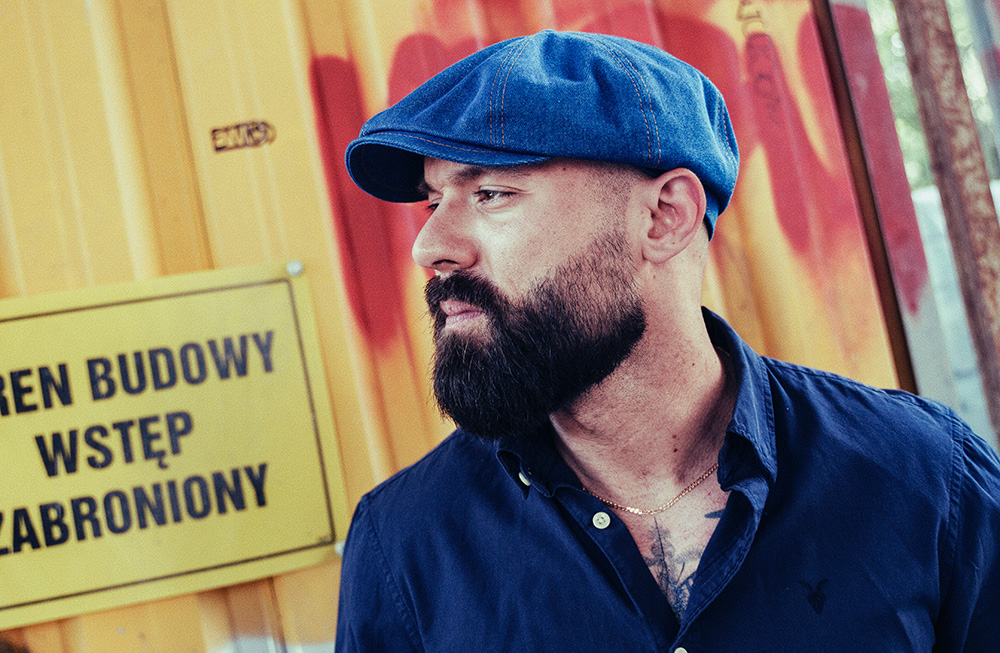 Denim | True & Rugged - Caps that Get Better with Time