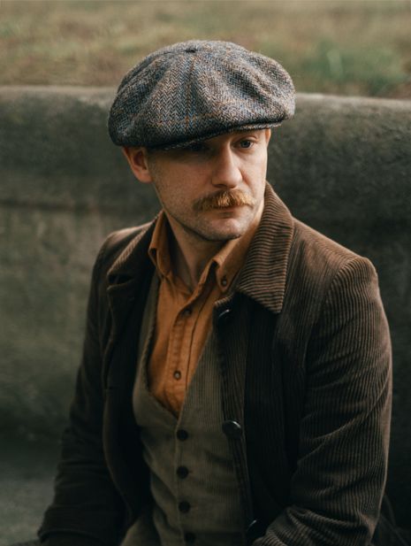 Sterkowski | Handmade Caps & Hats Since 1926, Warsaw Poland